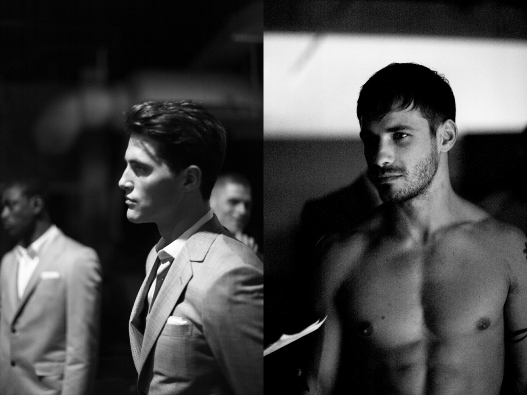 Jeffrey’s Angels (Jeffrey Fashion Cares 2010) | models.com MDX