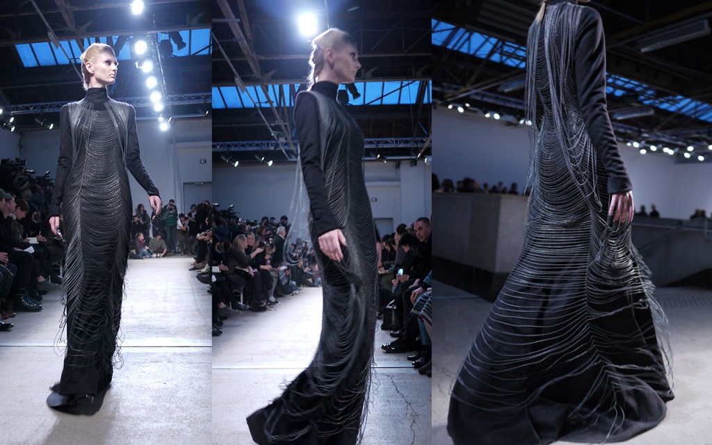 Gareth Pugh F/W 10 | models.com MDX