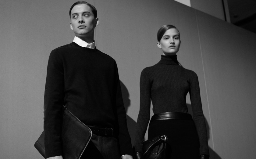 The Calvin Experience | models.com MDX