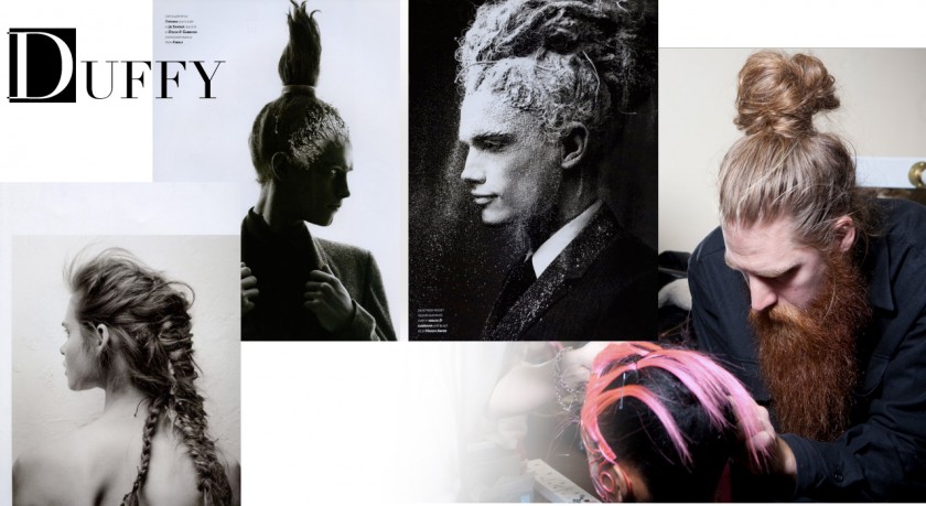 Duffy | models.com MDX