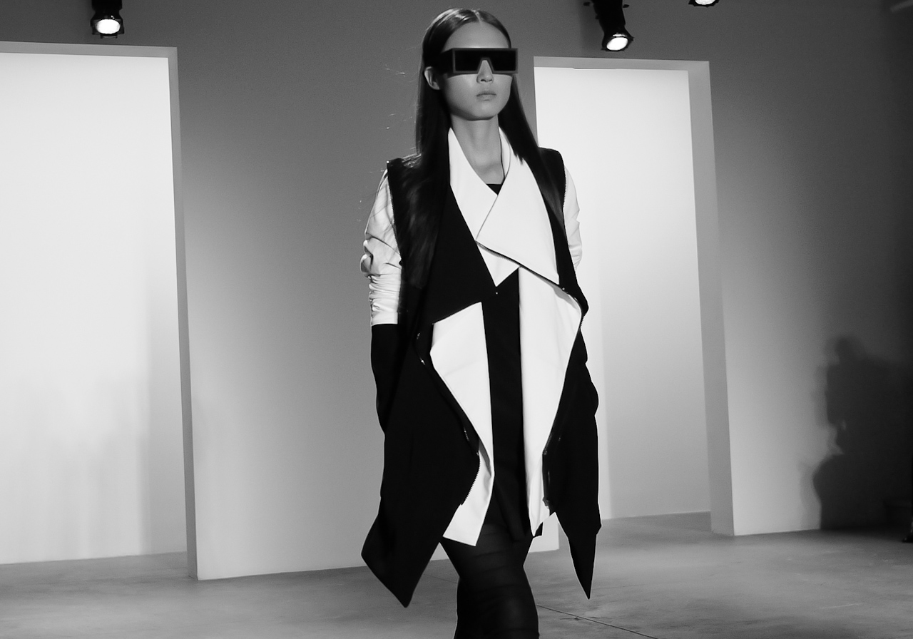 Rad by Rad S/S 11 | models.com MDX