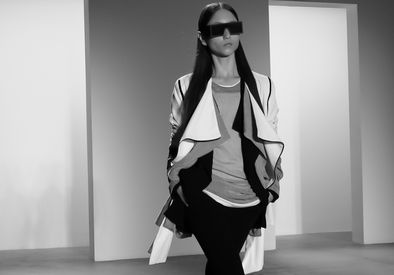 Rad by Rad S/S 11 | models.com MDX