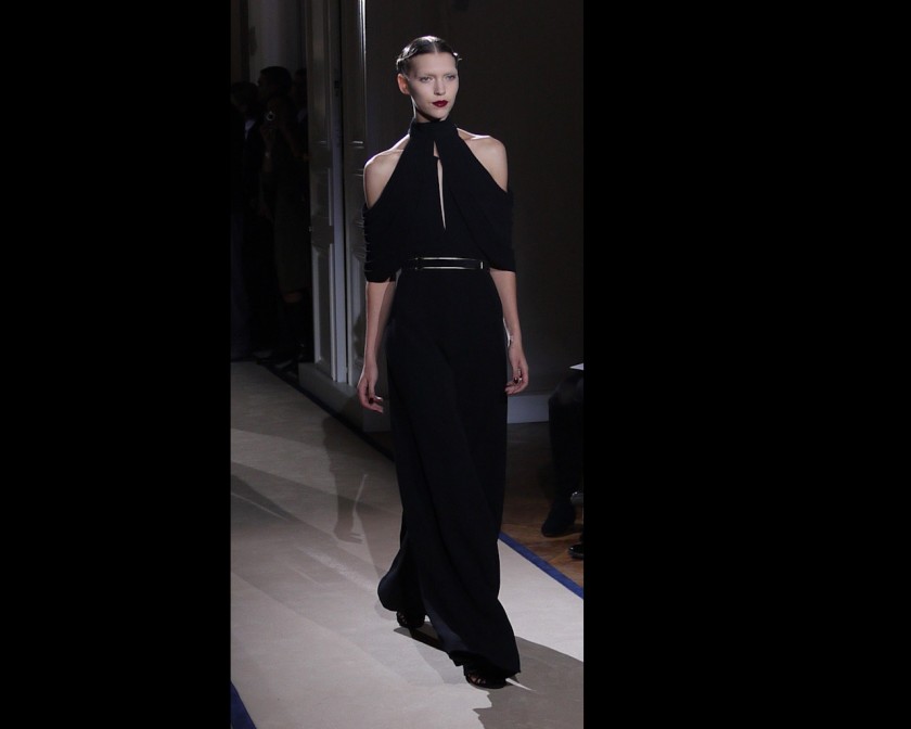 Yves Saint Laurent S/S 11 | models.com MDX