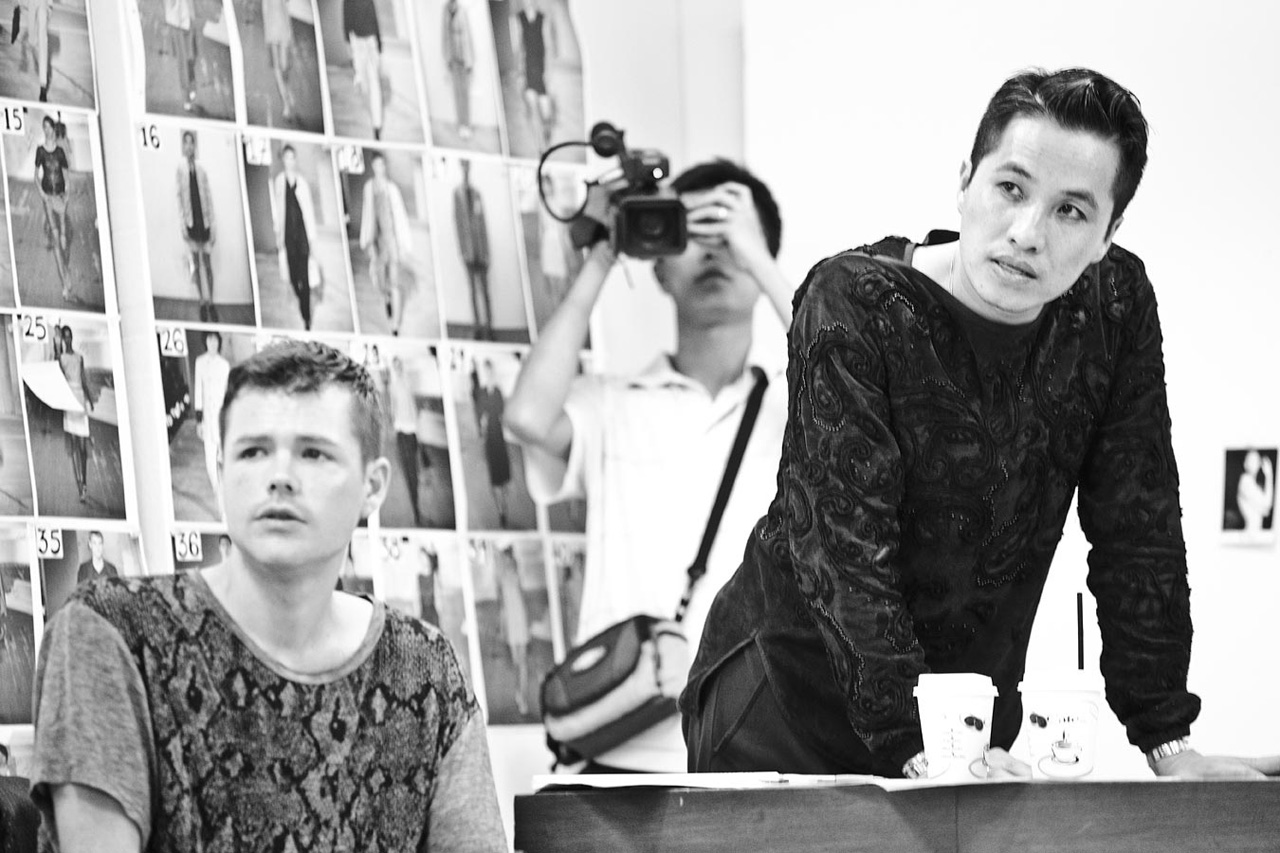 5 Years of Lim | models.com MDX