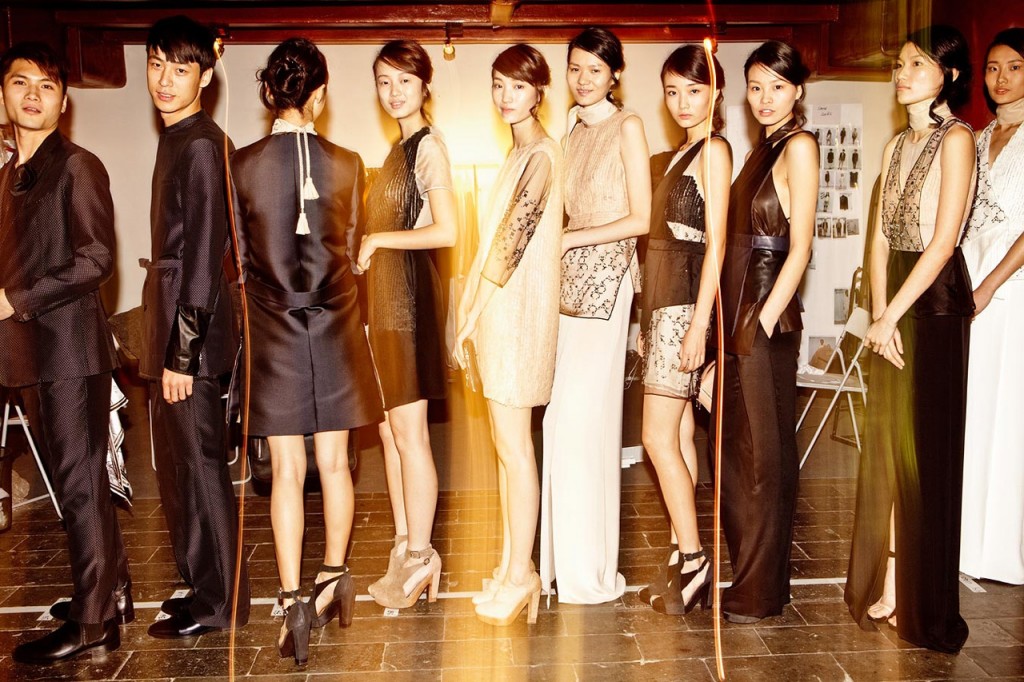 5 Years of Lim | models.com MDX