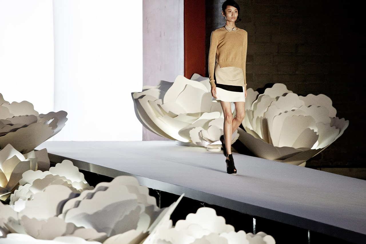 5 Years of Lim | models.com MDX