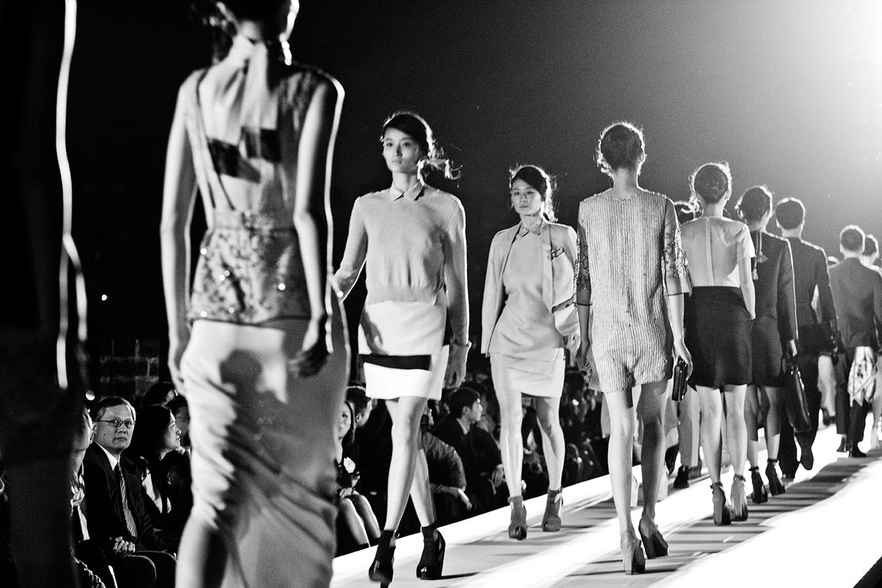 5 Years of Lim | models.com MDX