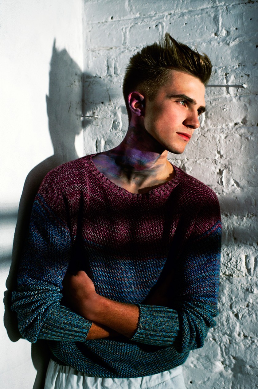 Long on Style | models.com MDX