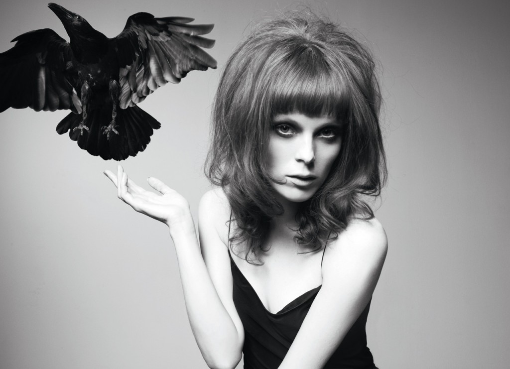 Glen Luchford | models.com MDX