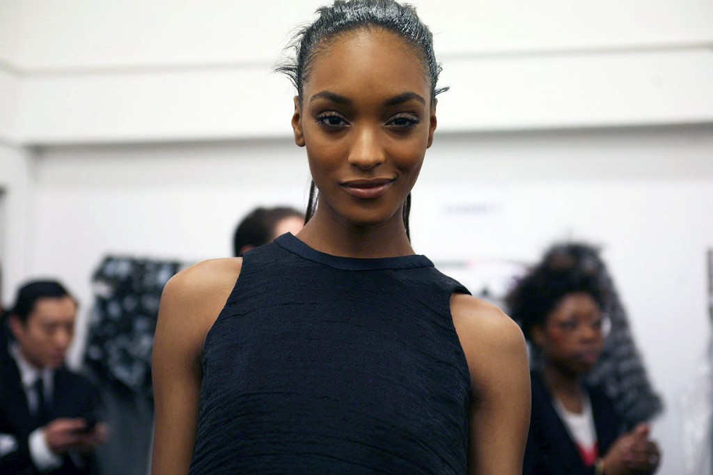 Calvin Klein Fall/Winter 2011 | models.com MDX