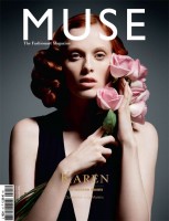 The Modern Muses – Exclusive MDC Preview | models.com MDX