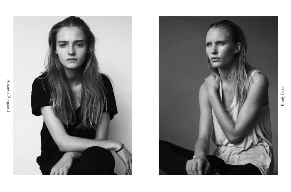 Untouched | models.com MDX