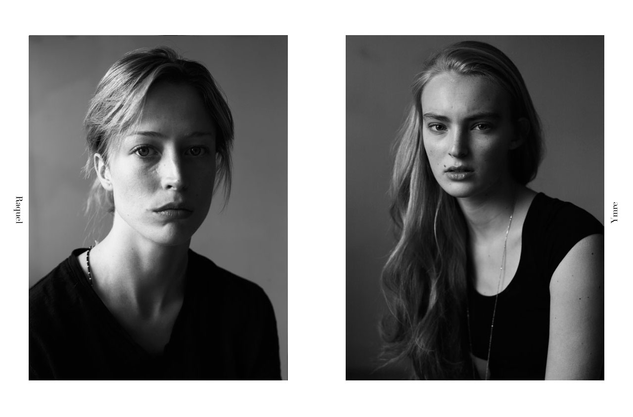 Untouched | models.com MDX