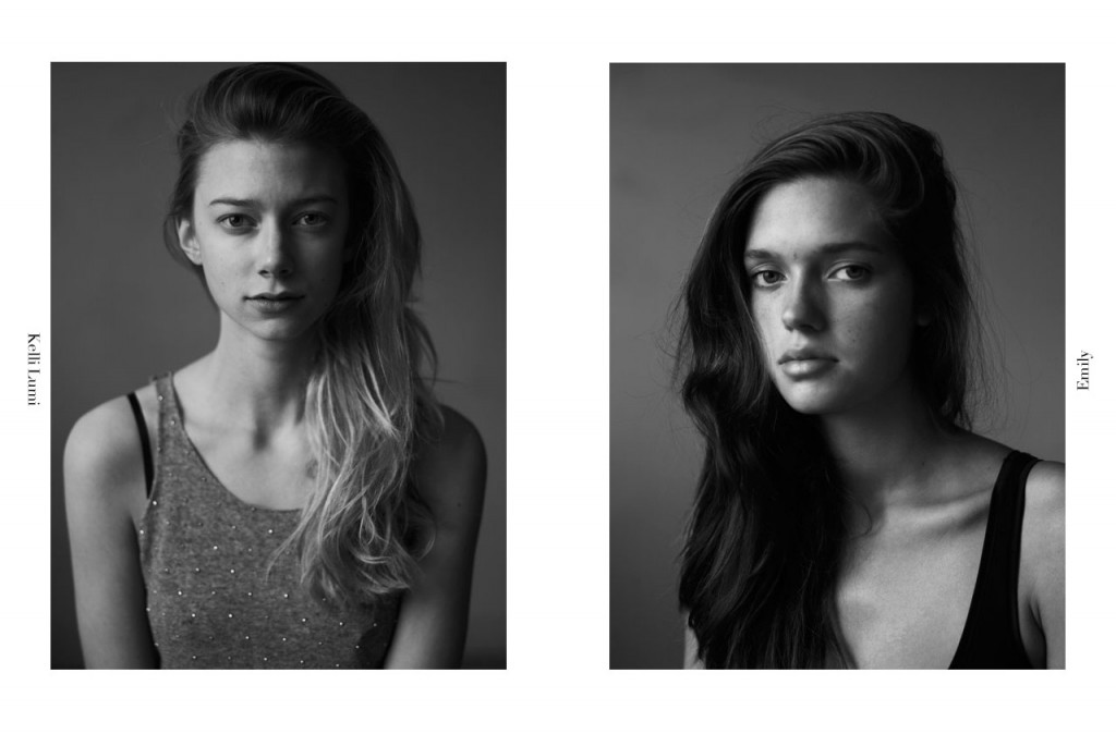 Untouched | models.com MDX