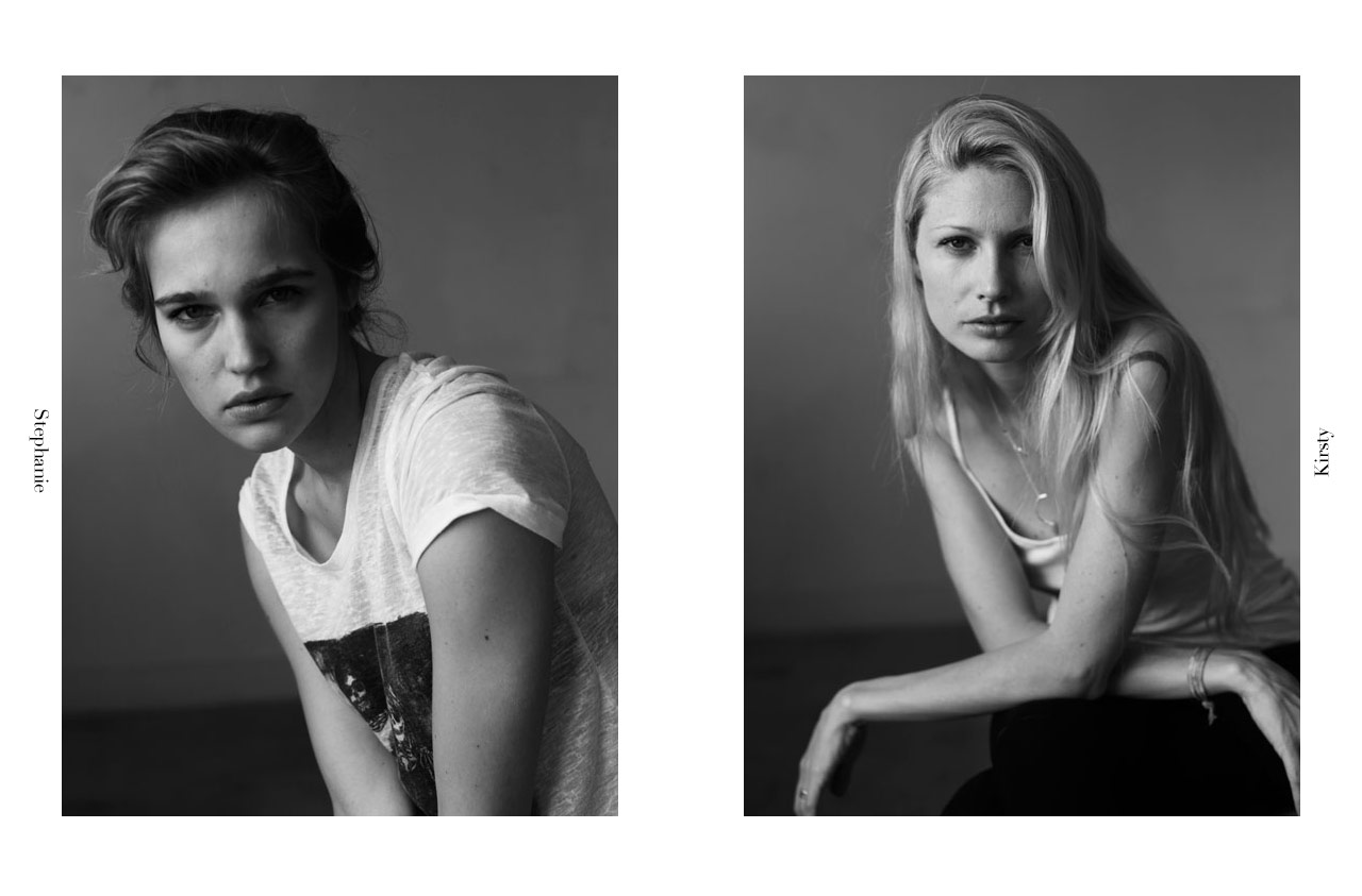 Untouched | models.com MDX