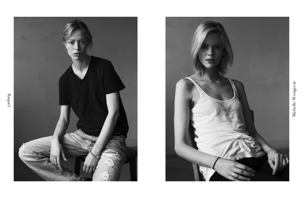 Untouched | models.com MDX