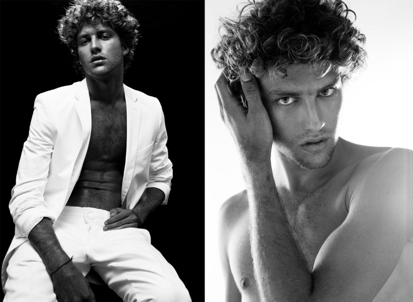 Kings of Milano | models.com MDX