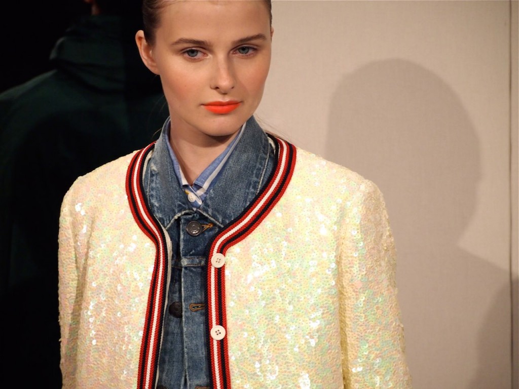 J. Crew S/S 2012 | models.com MDX