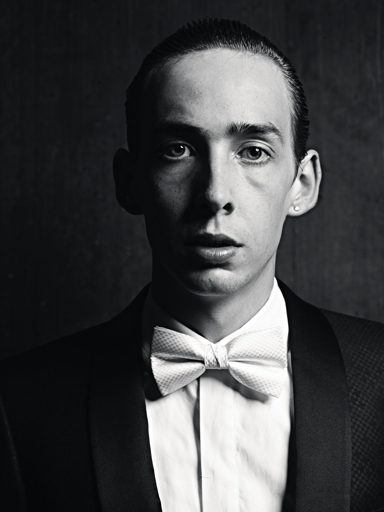 Dazed & Confused | Twenty-Somethings | models.com MDX