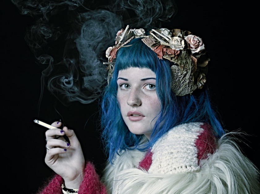 Dazed & Confused | Twenty-Somethings | models.com MDX