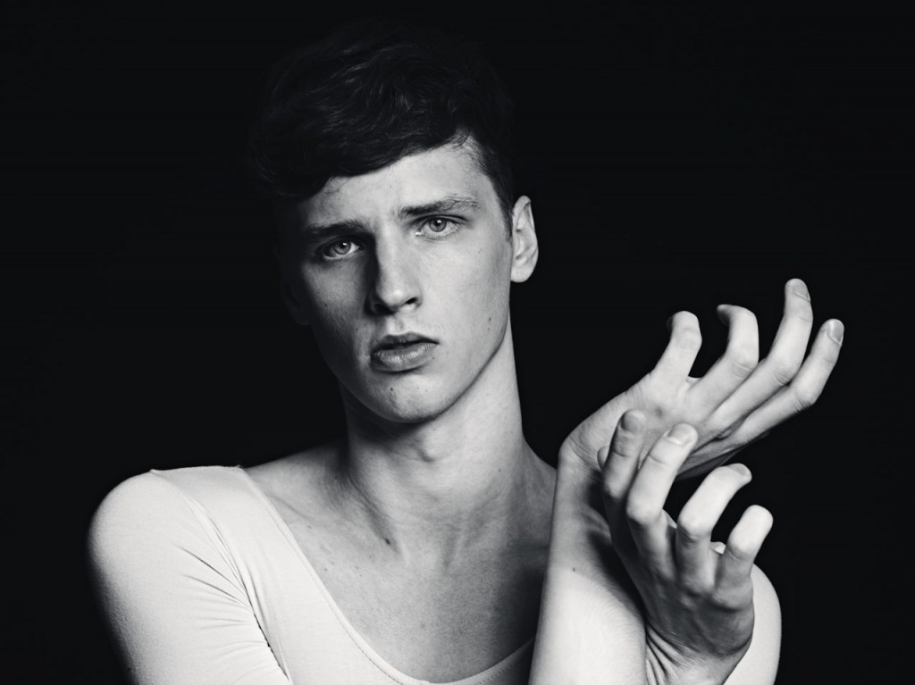 Dazed & Confused | Twenty-Somethings | models.com MDX