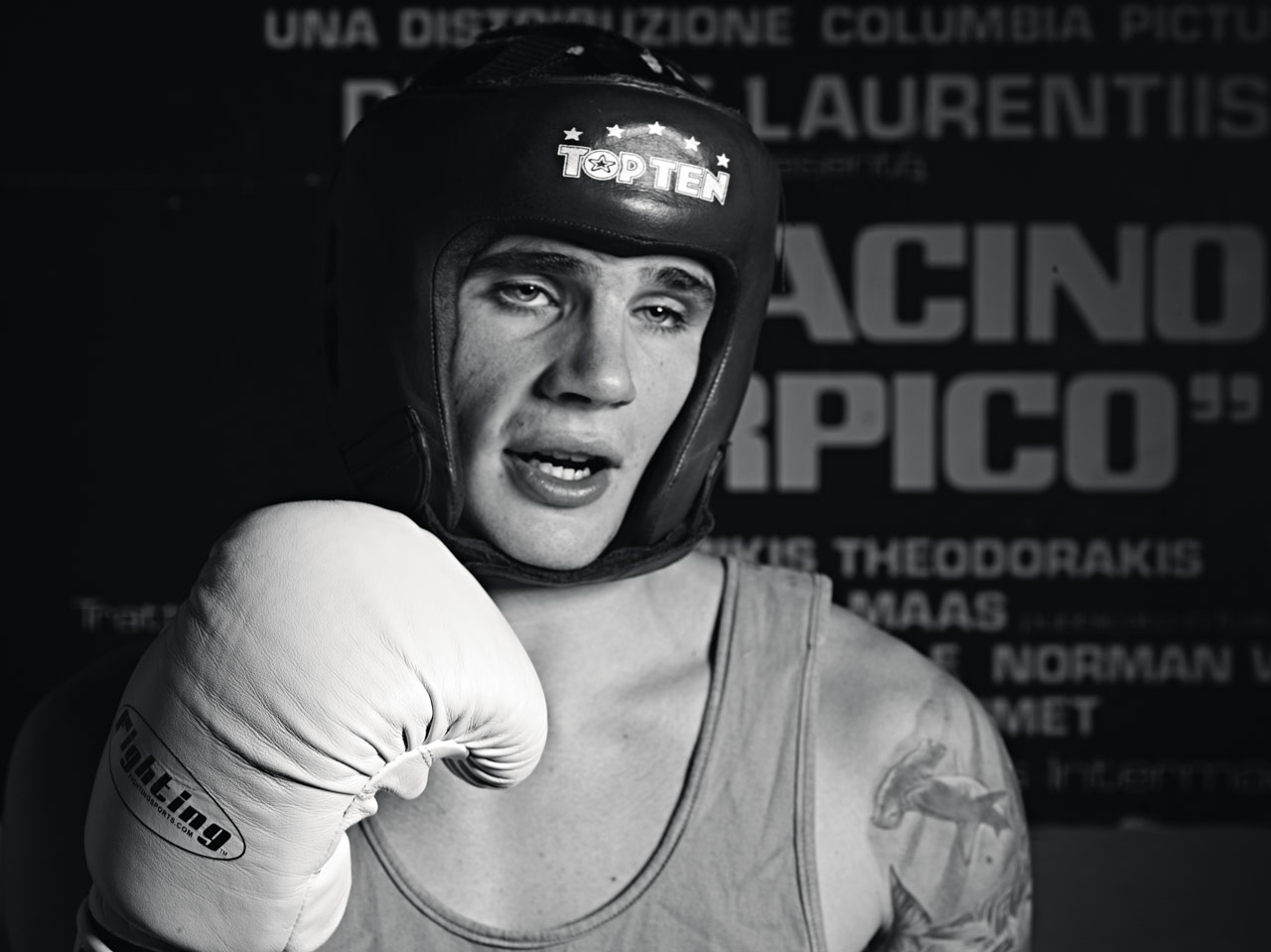 Dazed & Confused | Twenty-Somethings | models.com MDX