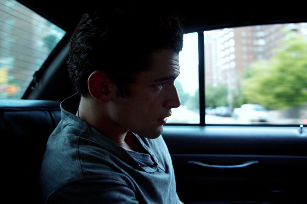 Sean: A Day In The Life | models.com MDX