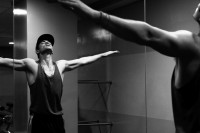 Sean: A Day In The Life | models.com MDX