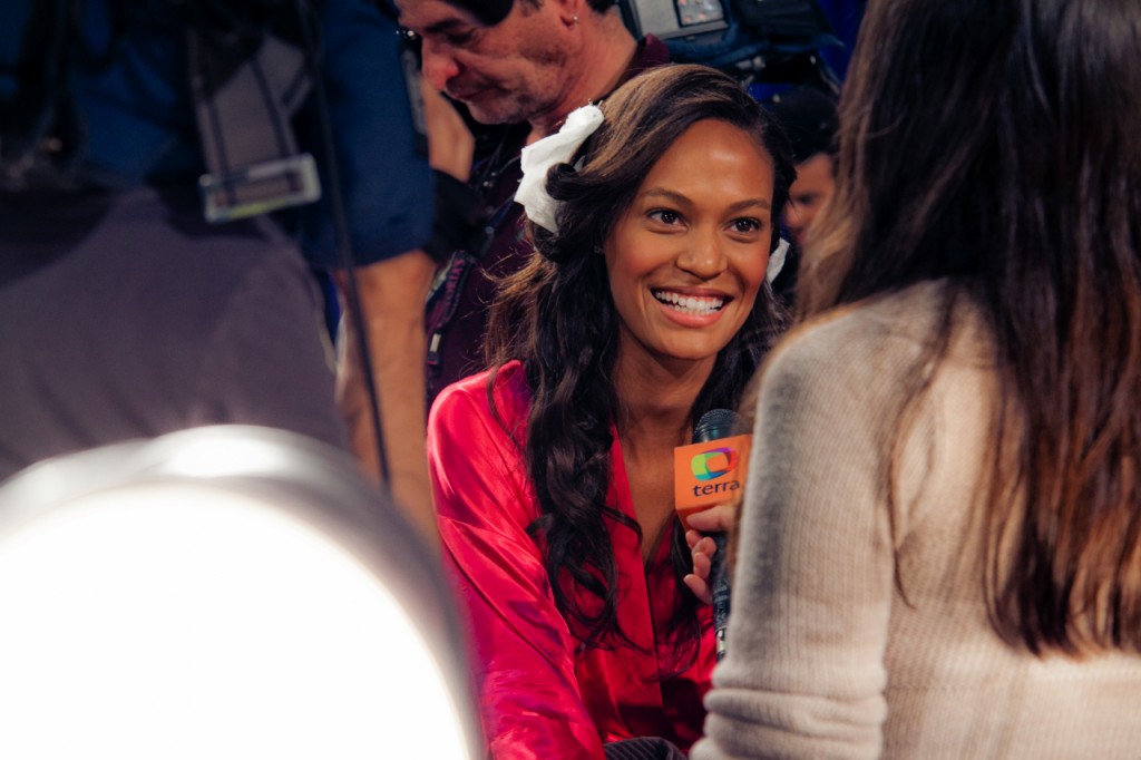 Victoria’s Secret 2011 | models.com MDX