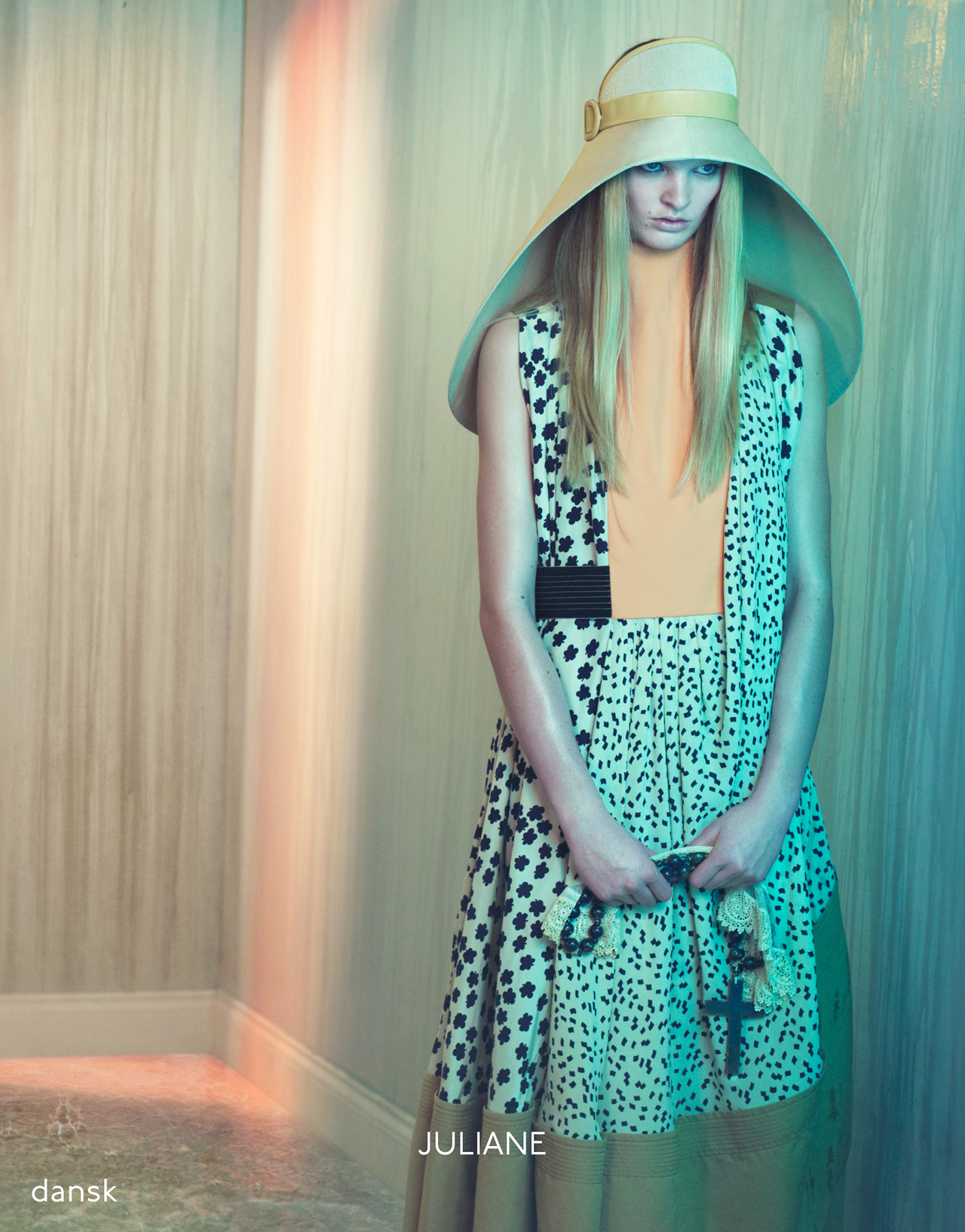 Ten Years of Dansk | models.com MDX