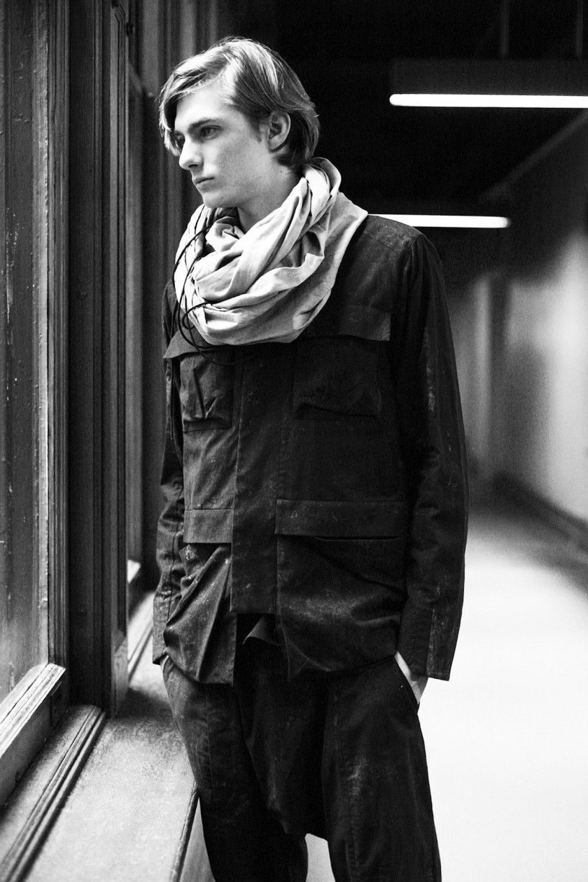 Siki Im | models.com MDX