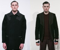 Tim Coppens F/W 2012 | models.com MDX