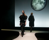 Viktor & Rolf F/W 2012 | models.com MDX
