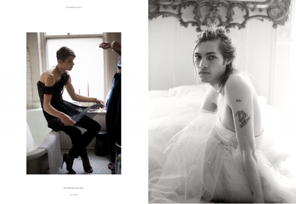 Candy 4 | models.com MDX