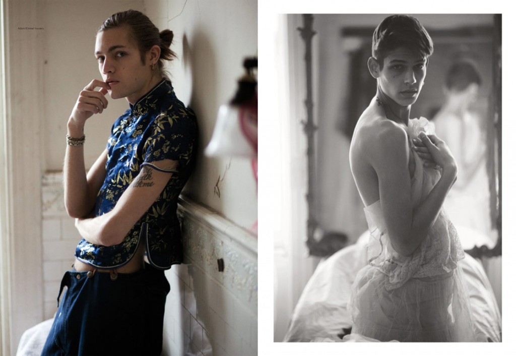 Candy 4 | models.com MDX