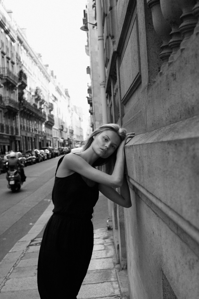 Last days in Paris | models.com MDX