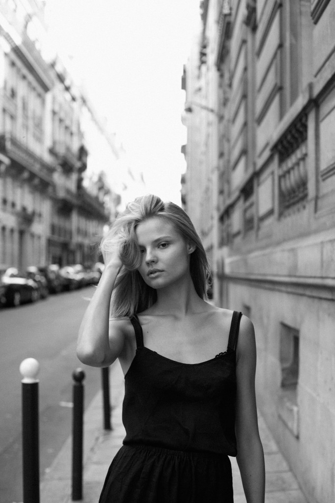Last days in Paris | models.com MDX