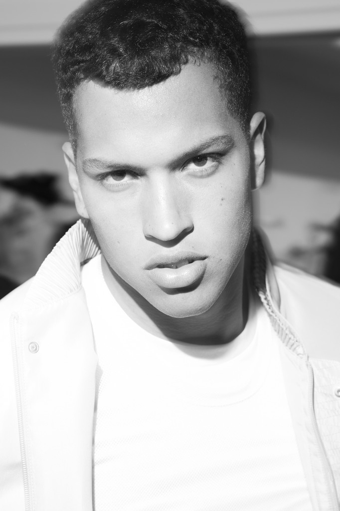 Calvin Klein Men | models.com MDX