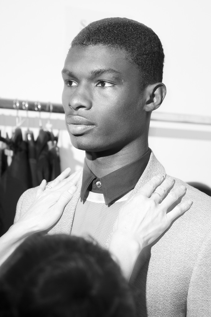 Calvin Klein Men | models.com MDX