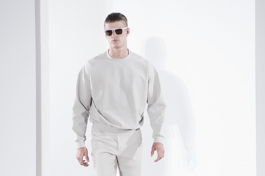 Calvin Klein Men | models.com MDX