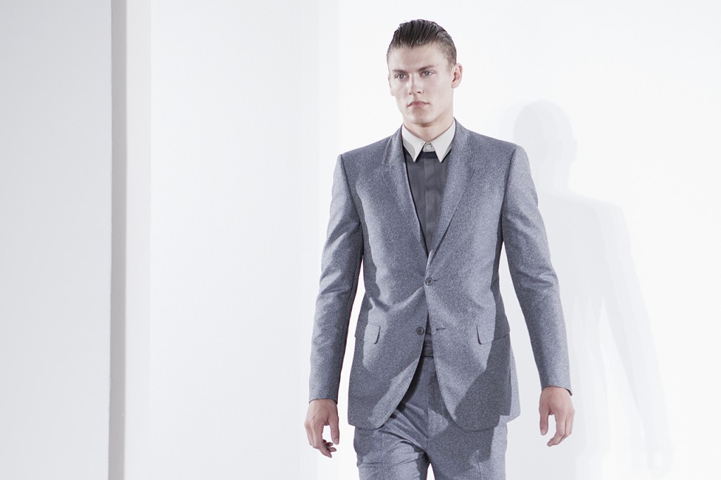 Calvin Klein Men | models.com MDX