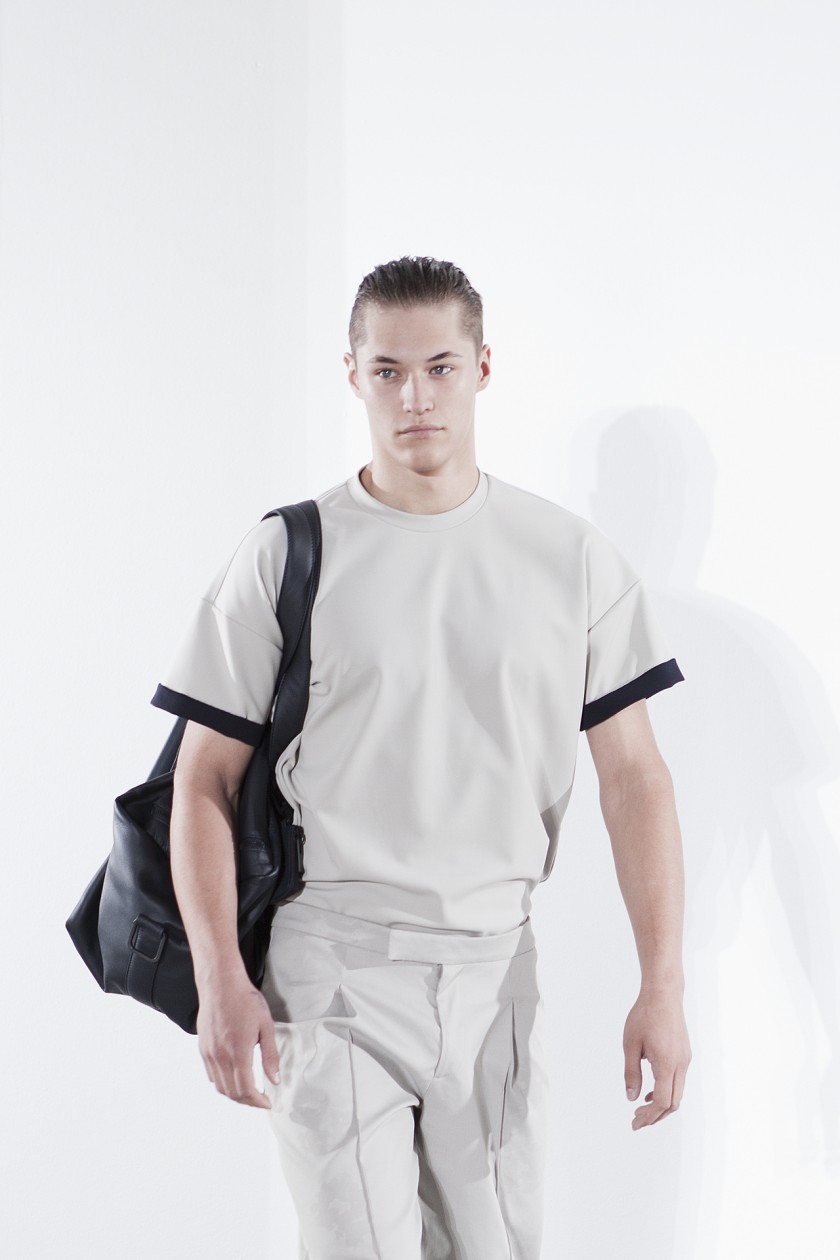 Calvin Klein Men | models.com MDX