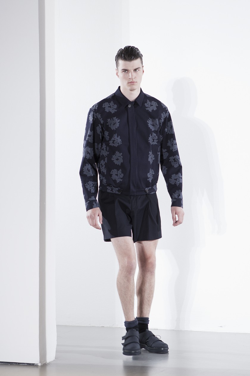 Calvin Klein Men | models.com MDX