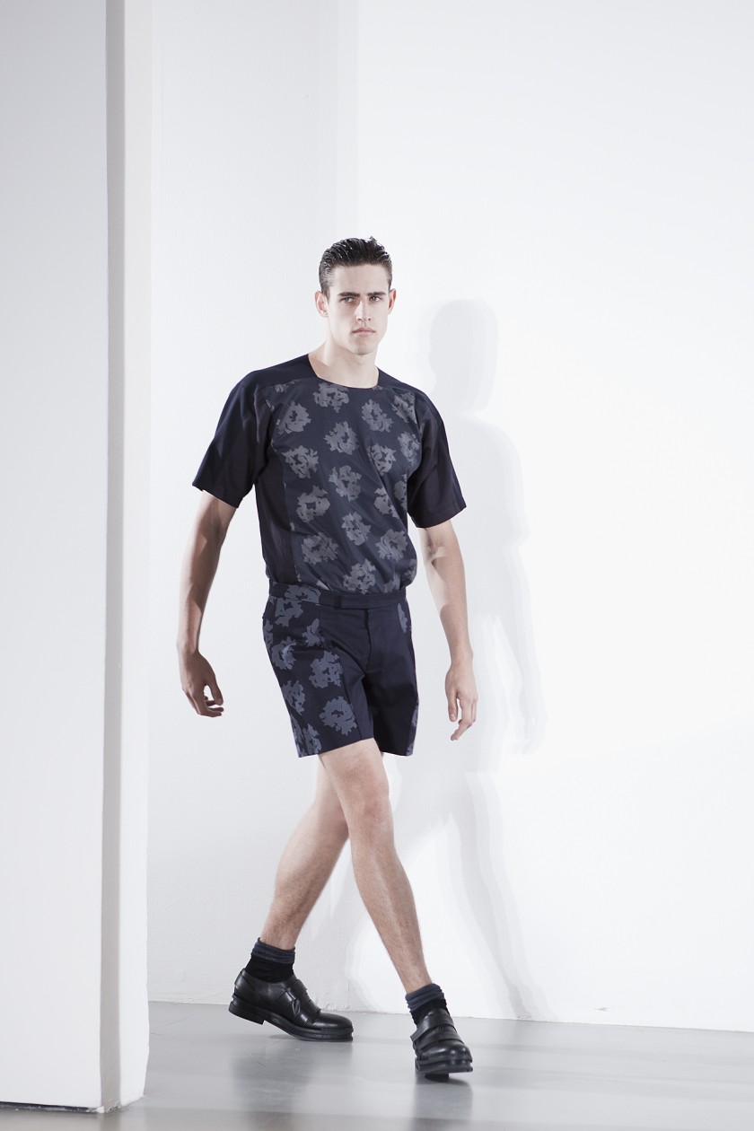 Calvin Klein Men | models.com MDX