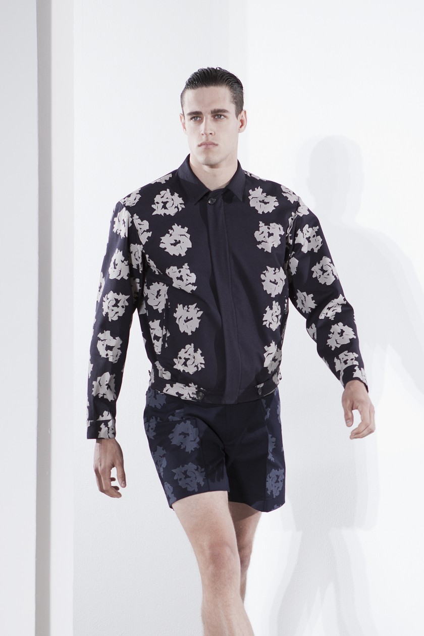 Calvin Klein Men | models.com MDX