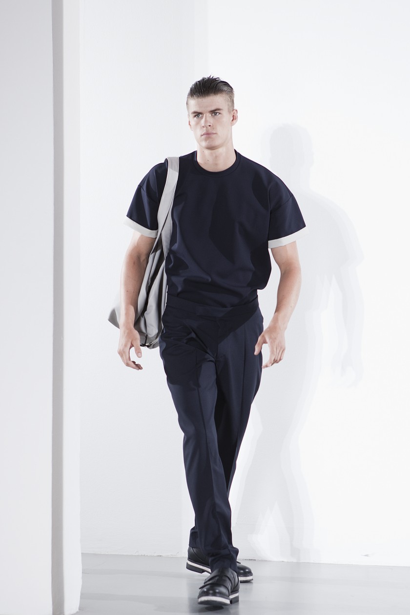 Calvin Klein Men | models.com MDX