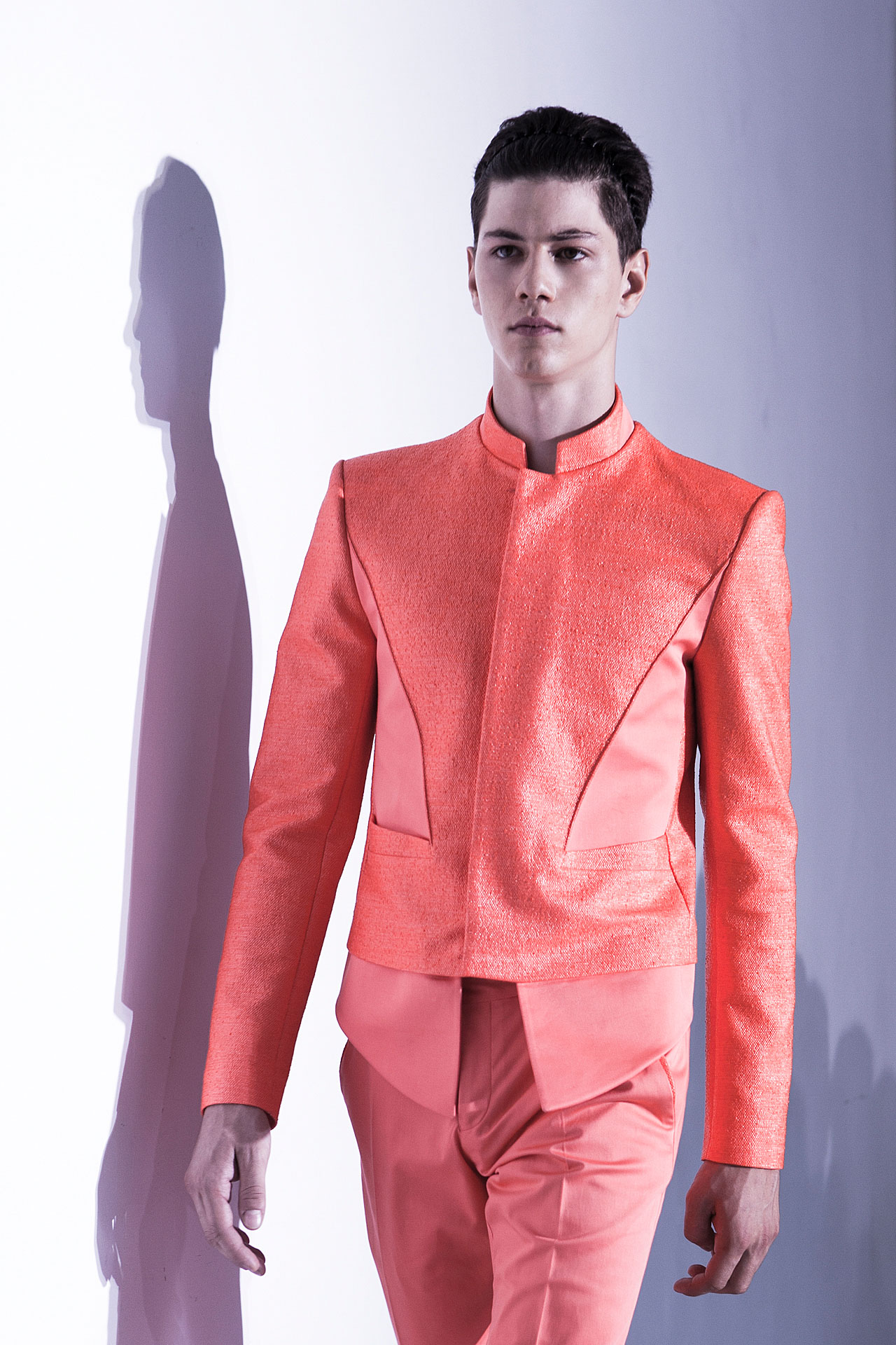 Mugler Men | models.com MDX