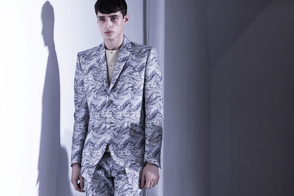 Mugler Men | models.com MDX