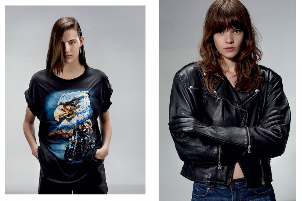 Document Journal Exclusive Preview | models.com MDX