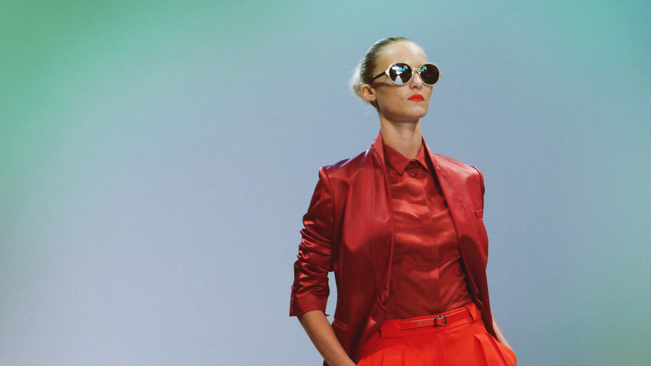 Paul Smith S/S 13 | models.com MDX